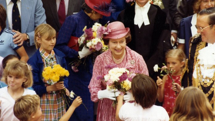 Queen Street Mall: A look back at the last 40 years - Aruga