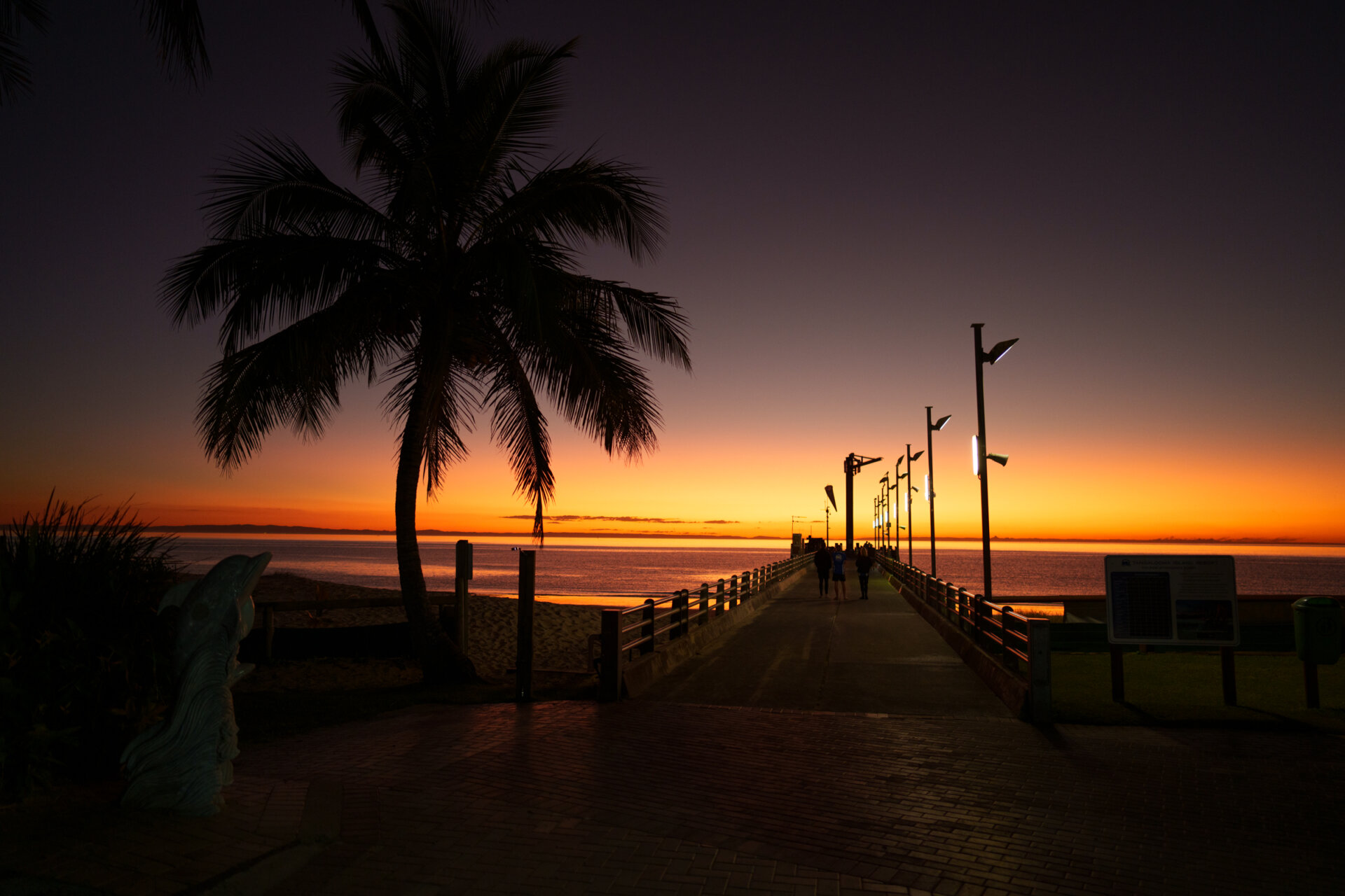 Tangalooma Beach named one of Lonely Planet's 'Top 100 Beaches' in the ...