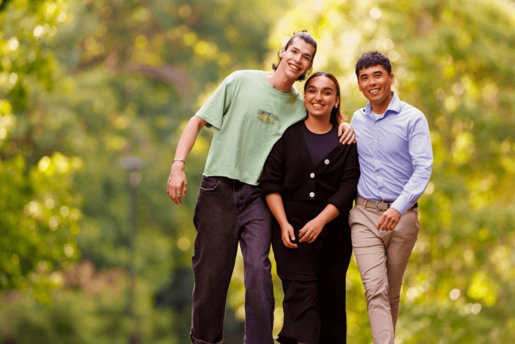 Everyone needs Good Neighbours, now more than ever - Aruga