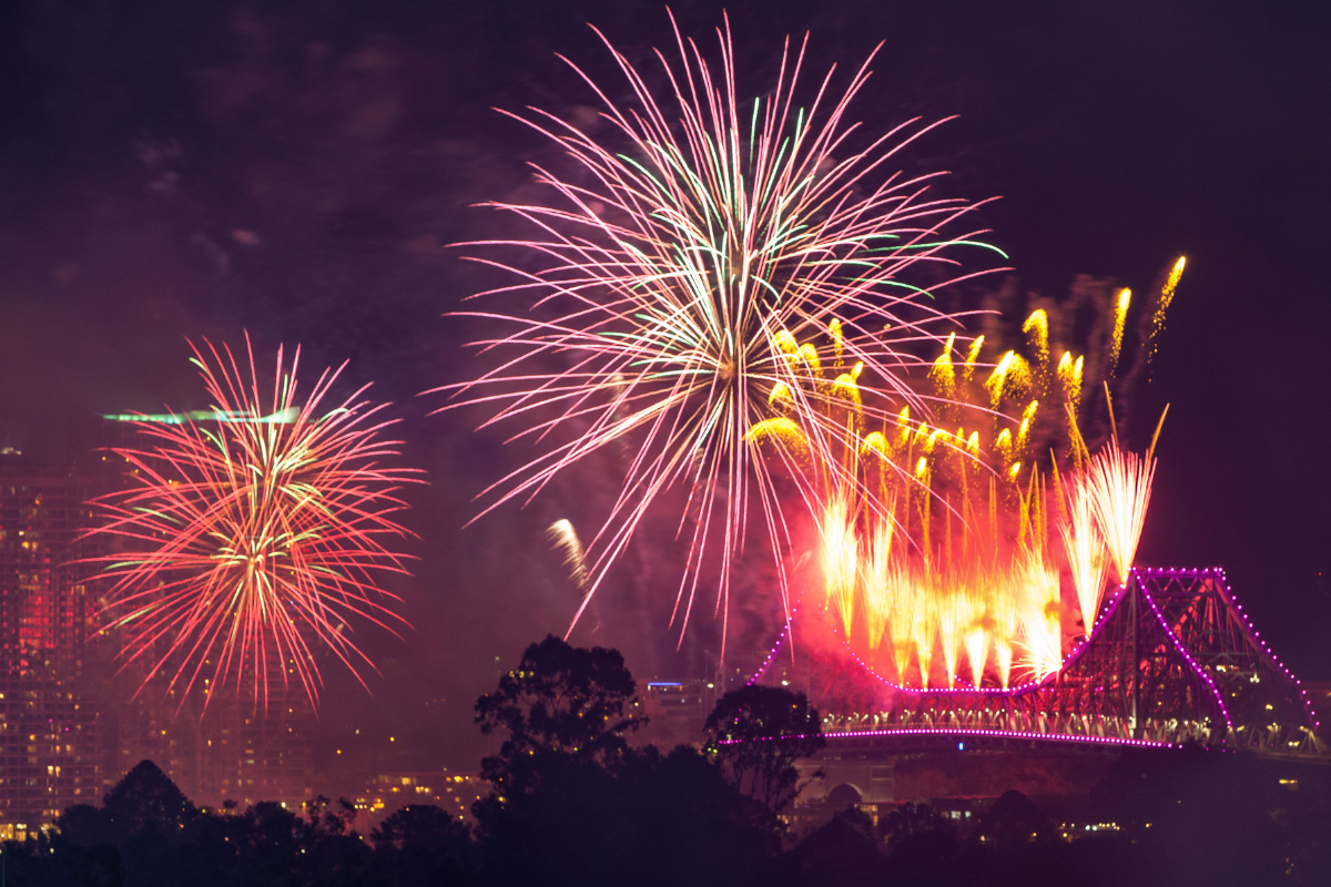 'Find your fit' as Brisbane Festival 2024 opens with a packed program ...