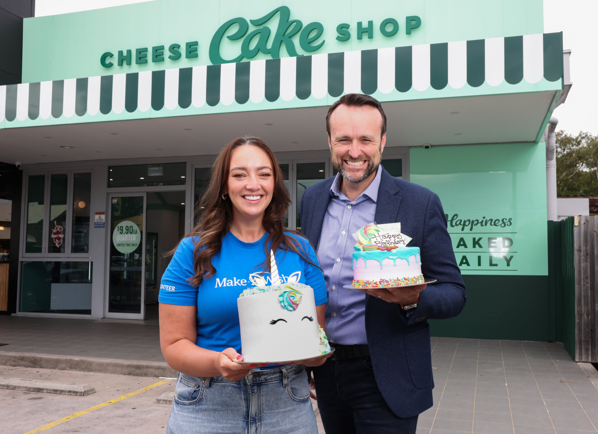 Aruga - PR Agency Brisbane - Your Voice, Louder