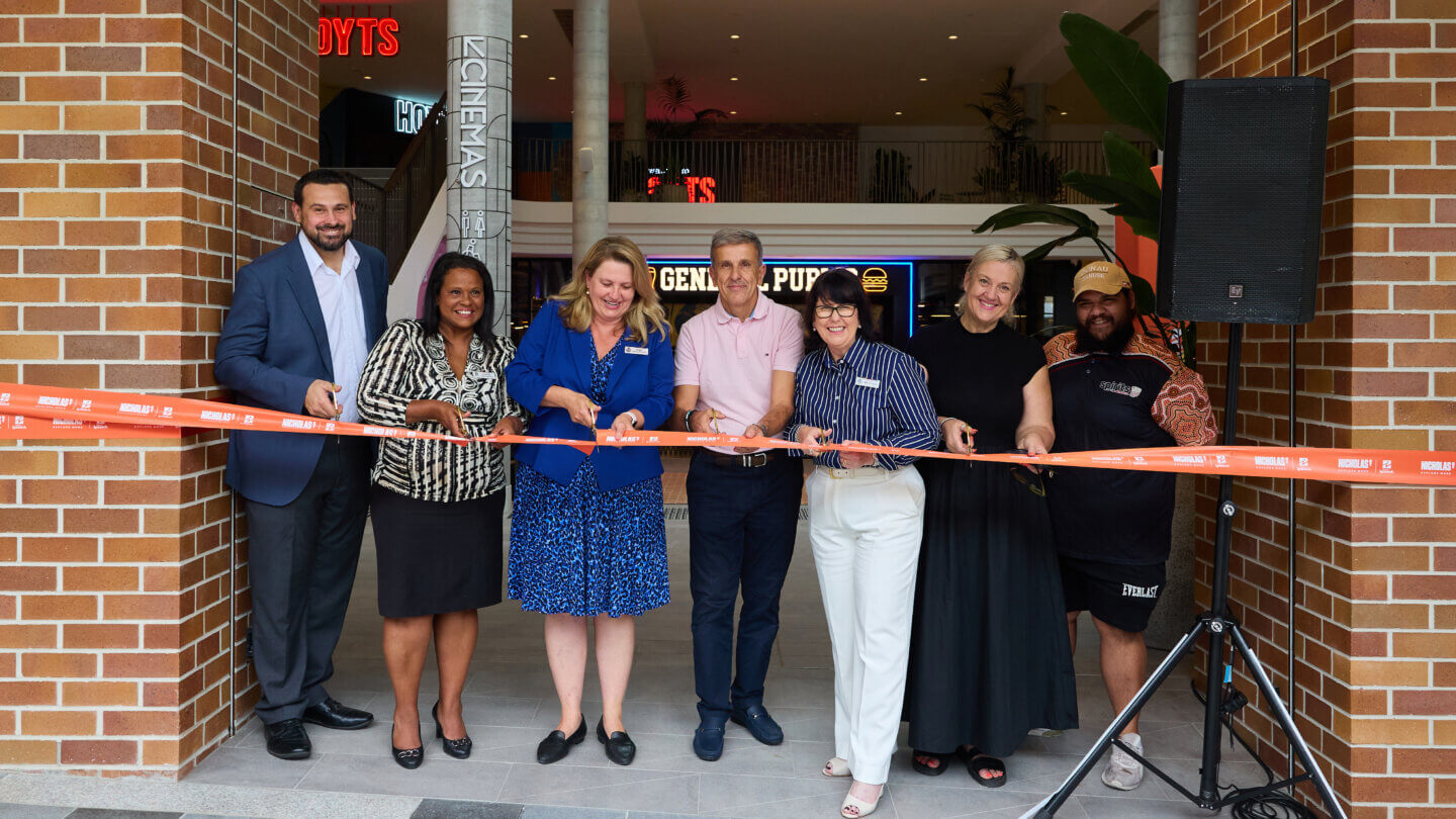 Ipswich unveils Nicholas Street Precinct as a must-visit destination ...