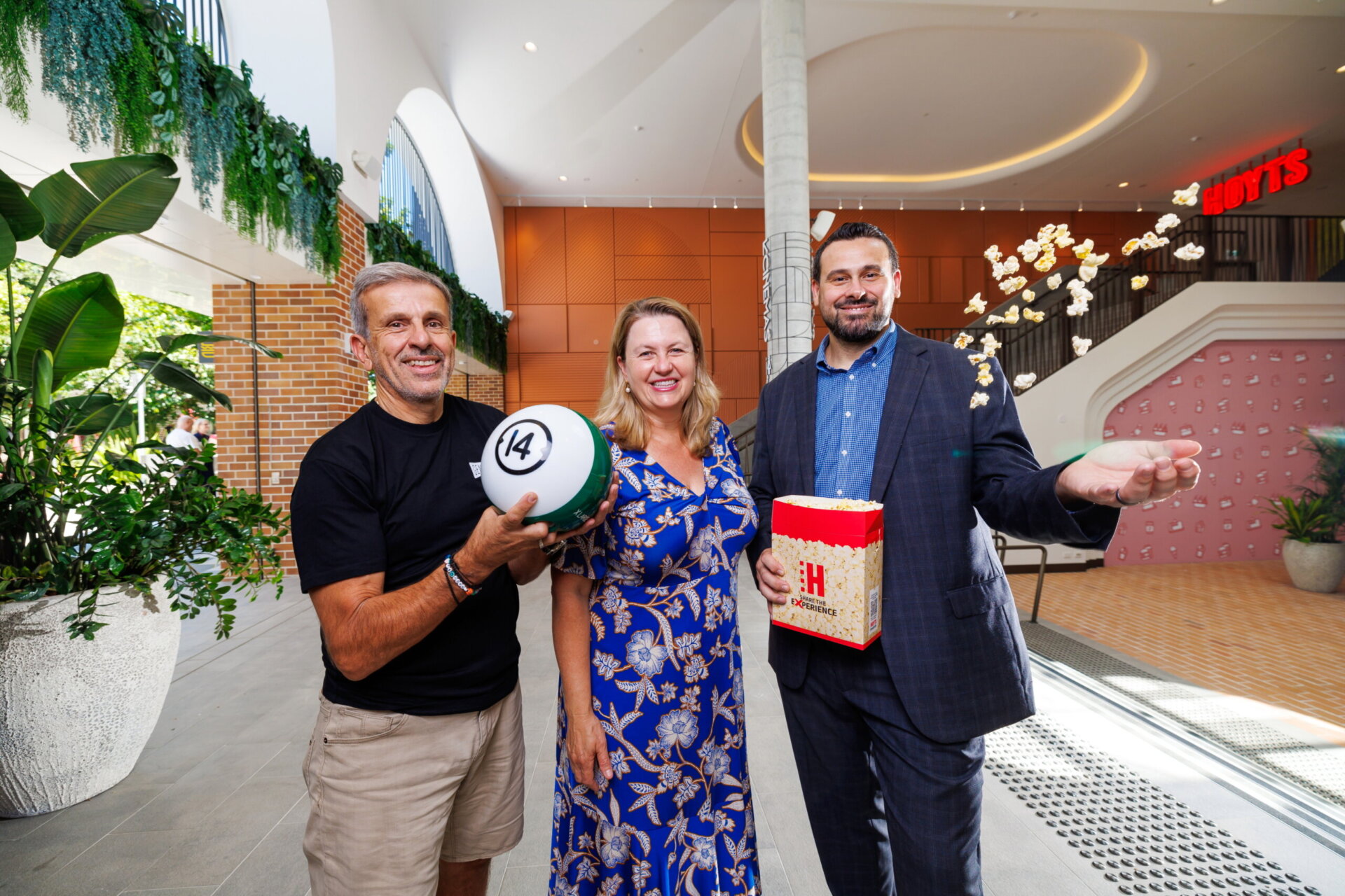 Ipswich unveils Nicholas Street Precinct as a must-visit destination ...