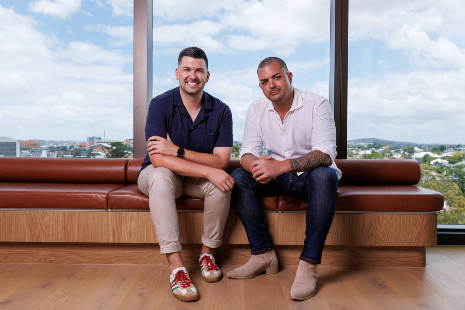 Introducing Aruga Studio - Aruga