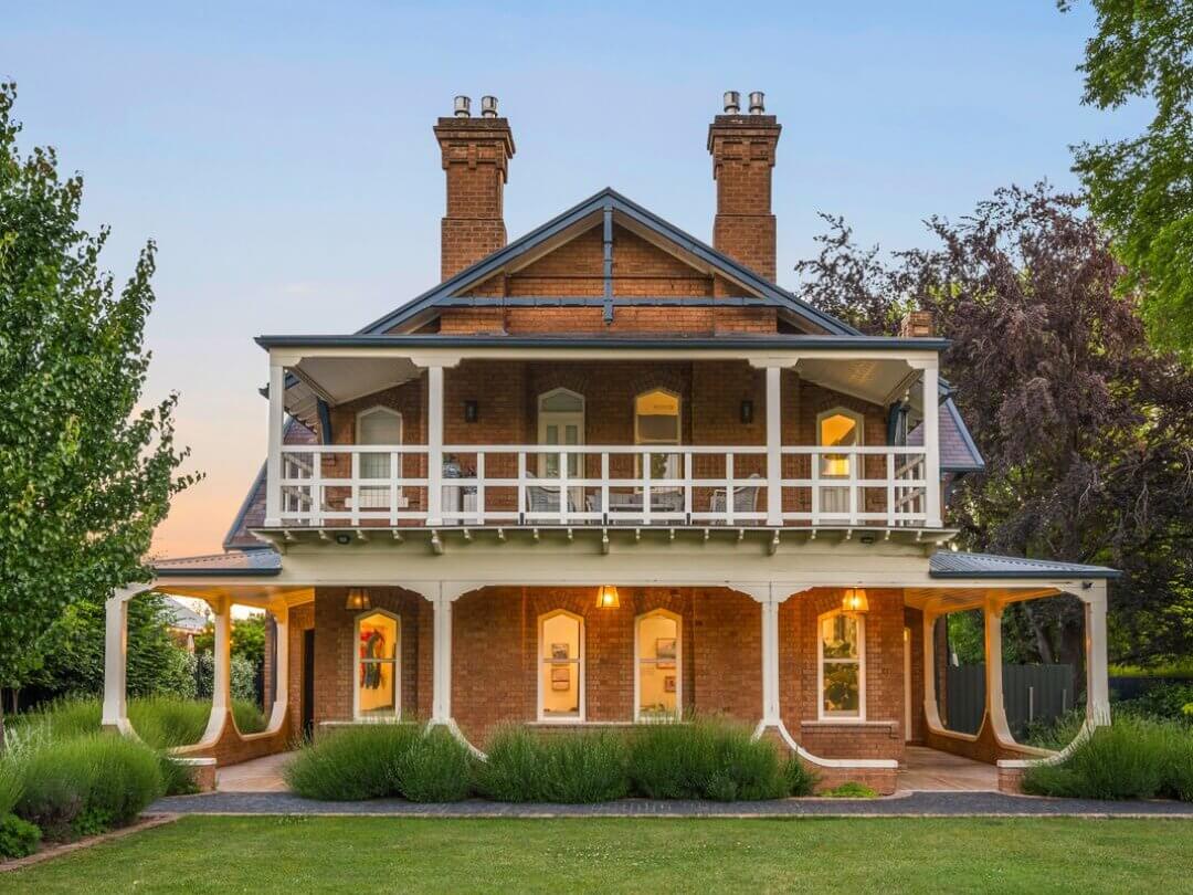 Welcoming Yallungah Boutique Hotel - Aruga