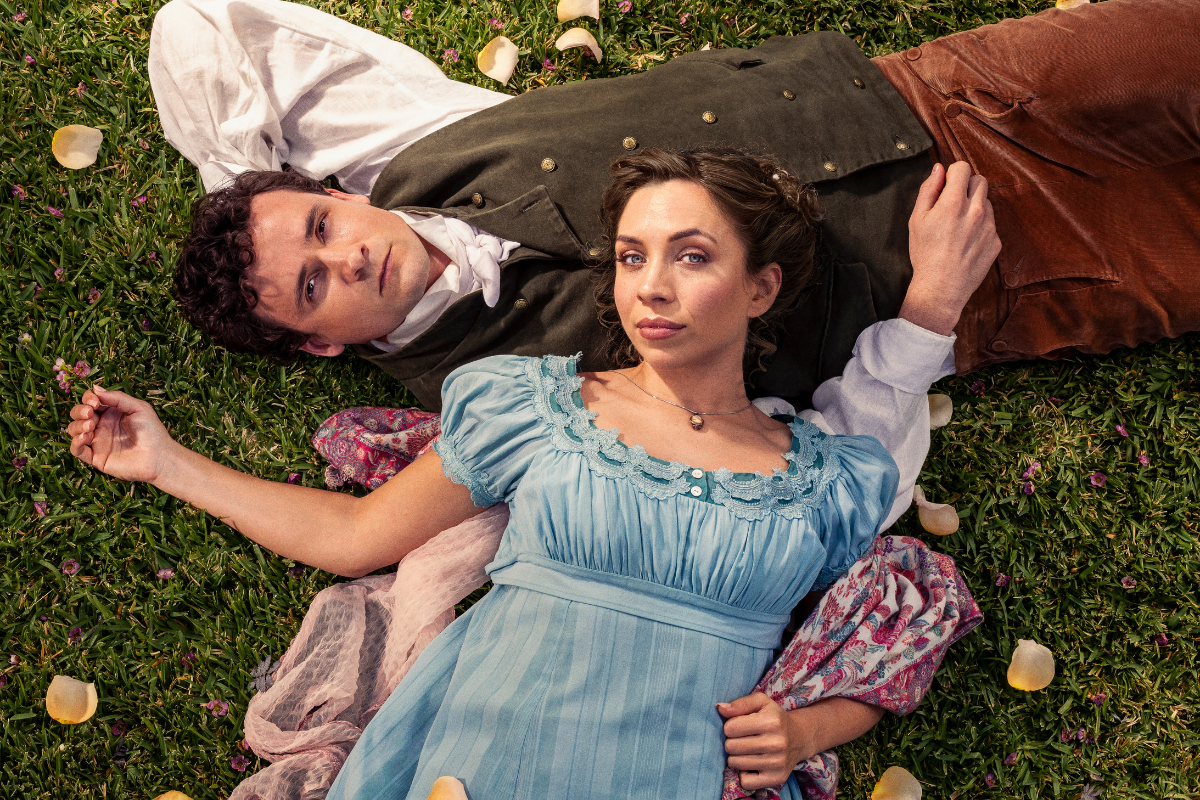 A star-studded season launch - Aruga