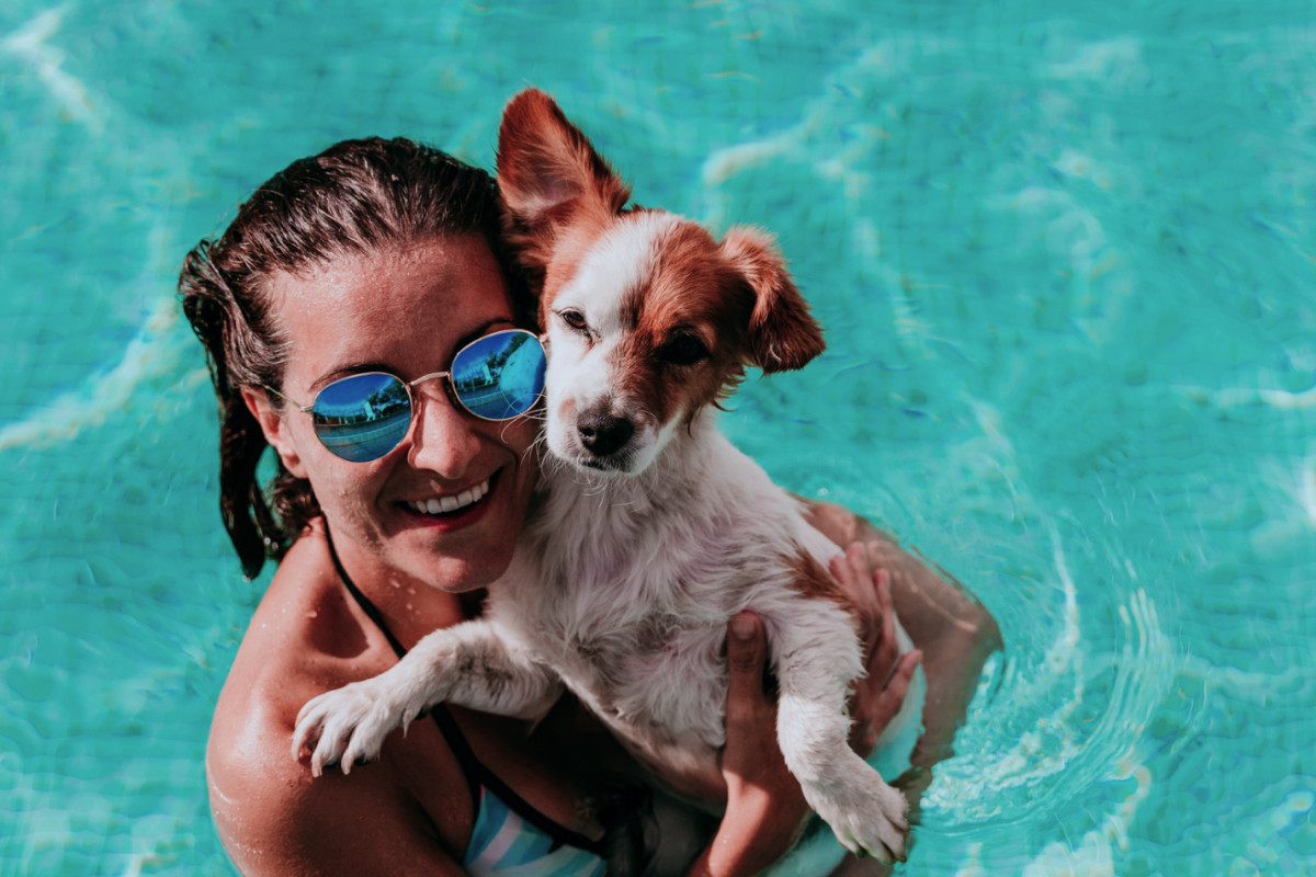 How Aruga launched Swimply Australia, the Airbnb for pools