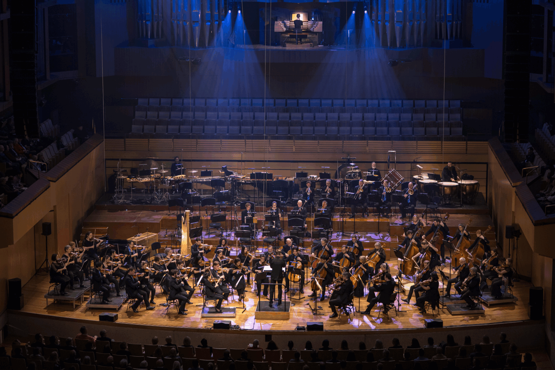 QSO Launches 2026 Season