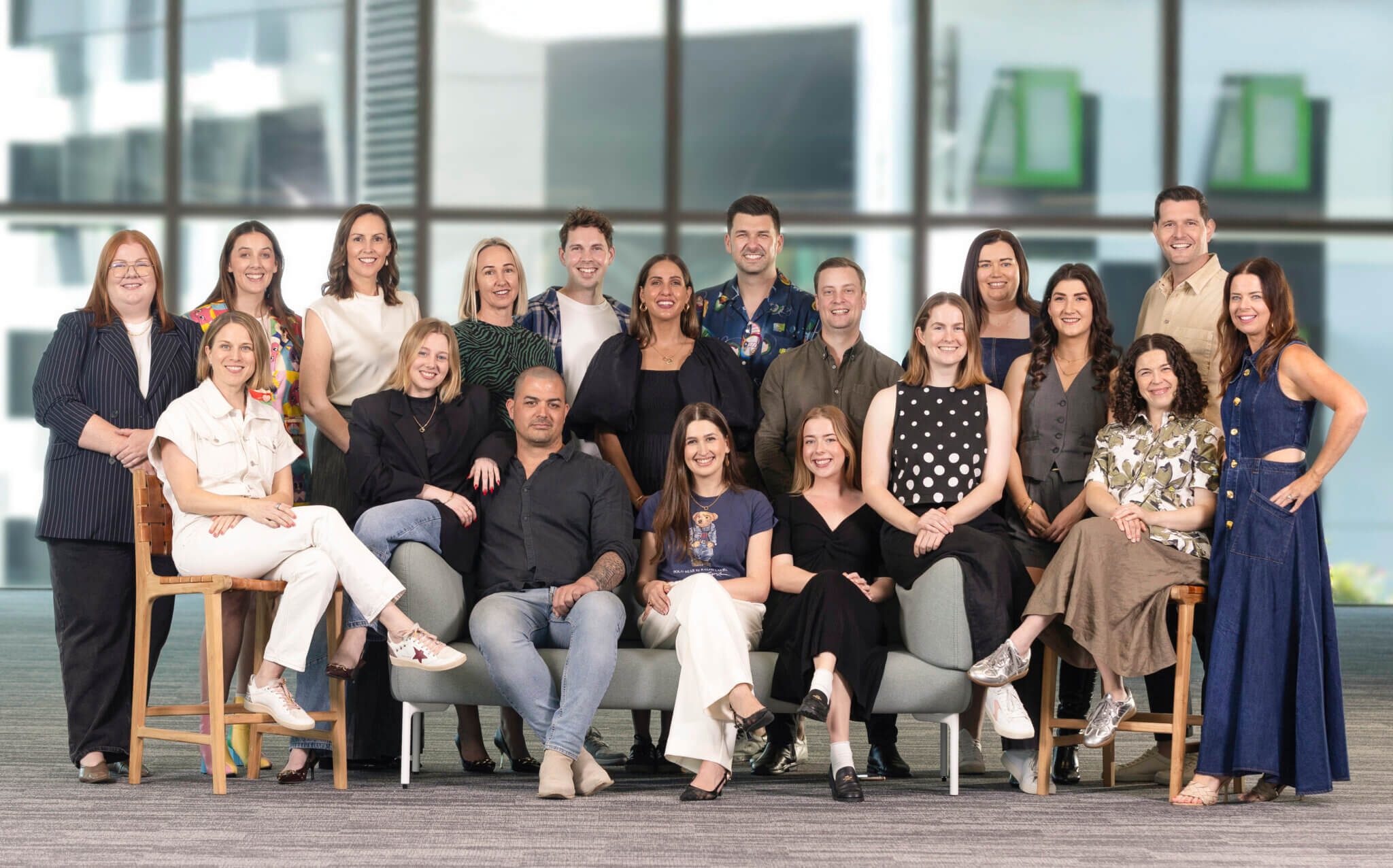 Aruga | PR and Marketing Agency Brisbane