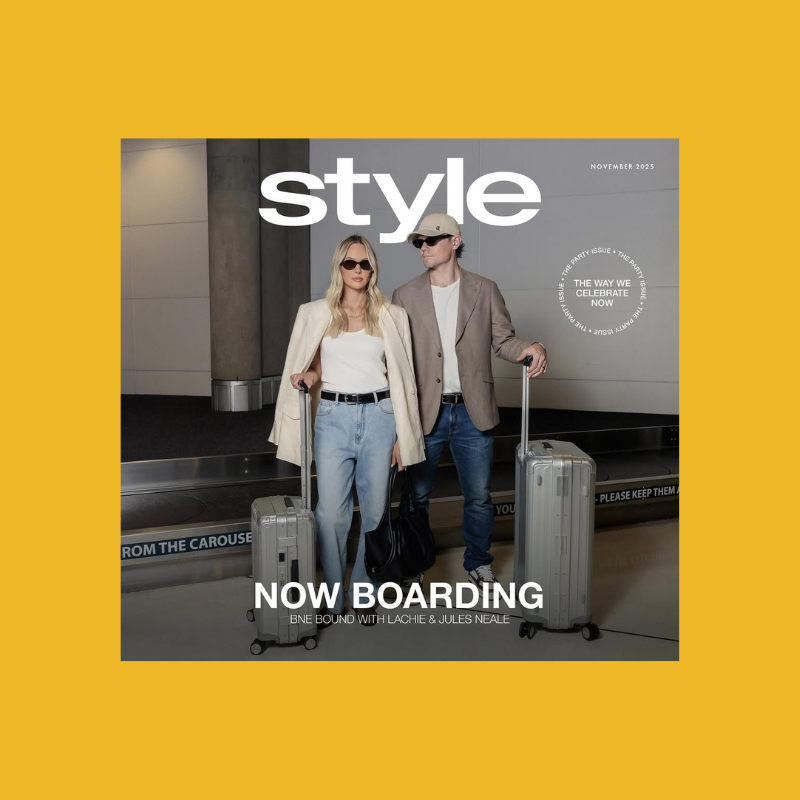 Launching The Terminal Edit for Brisbane Airport Corporation