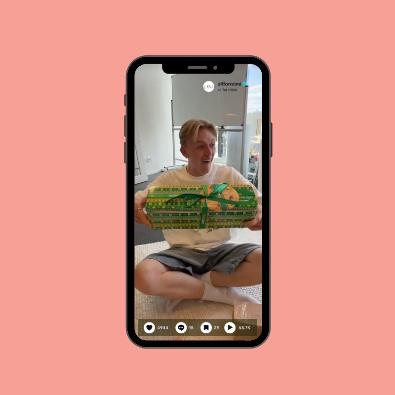 Crave, culture and craft | Subway 2025 PR & Influencer Campaigns